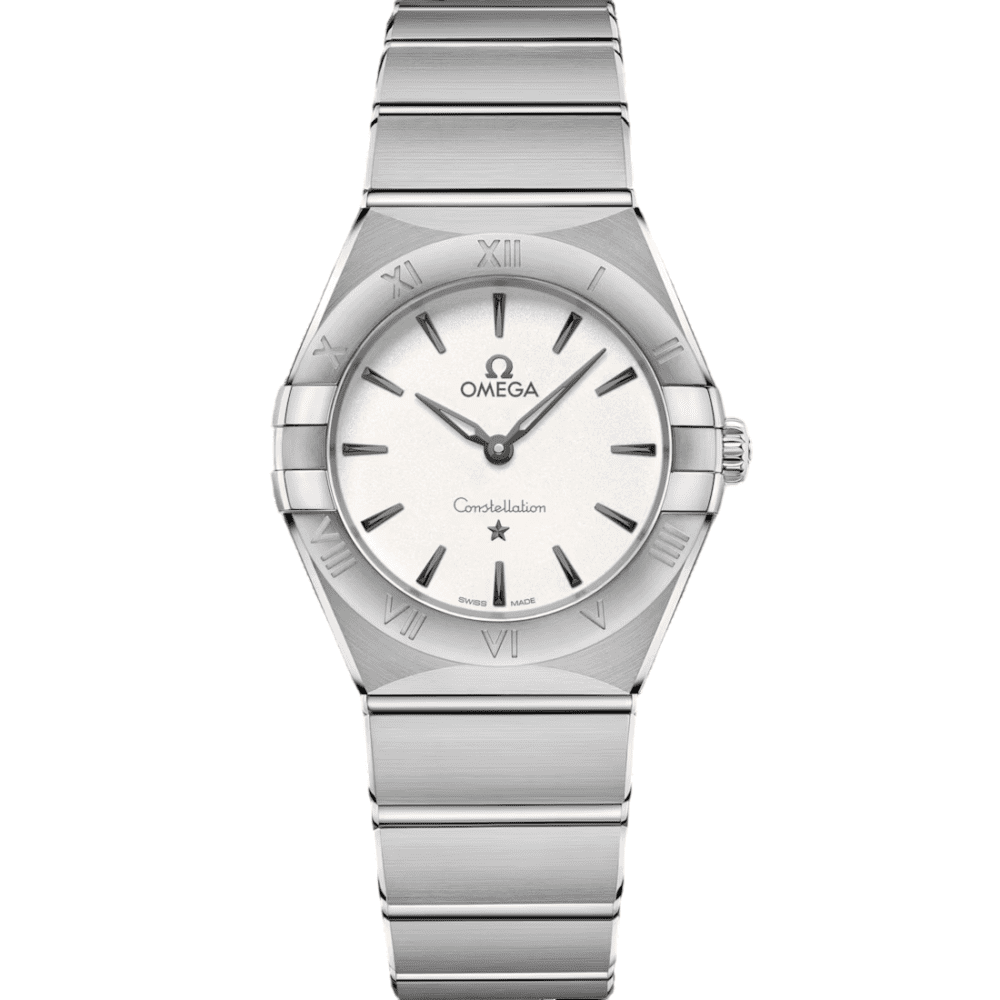 OMEGA CONSTELLATION - Joyería Work