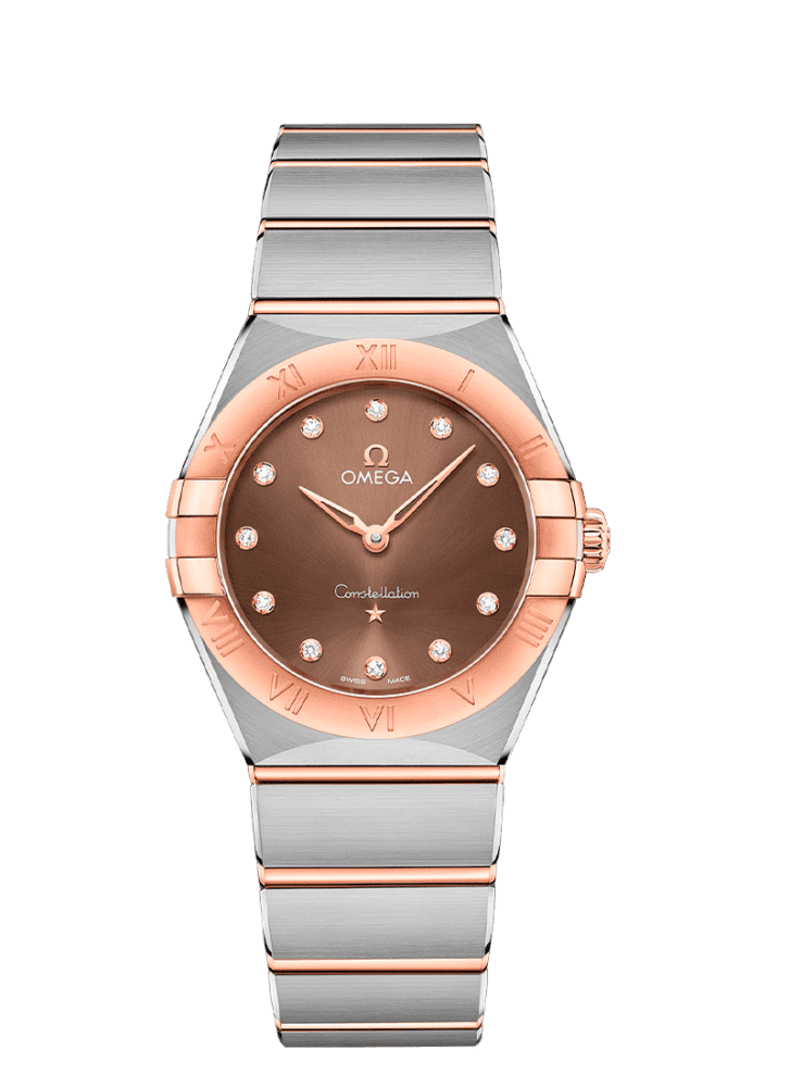 Omega - Joyería Work