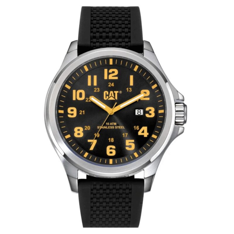 RELOJ CATERPILLAR OPERATOR - Joyería Work